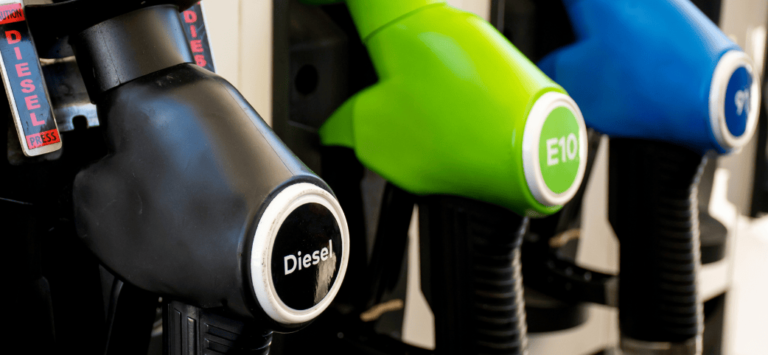 Best Practices for Diesel Storage and Handling